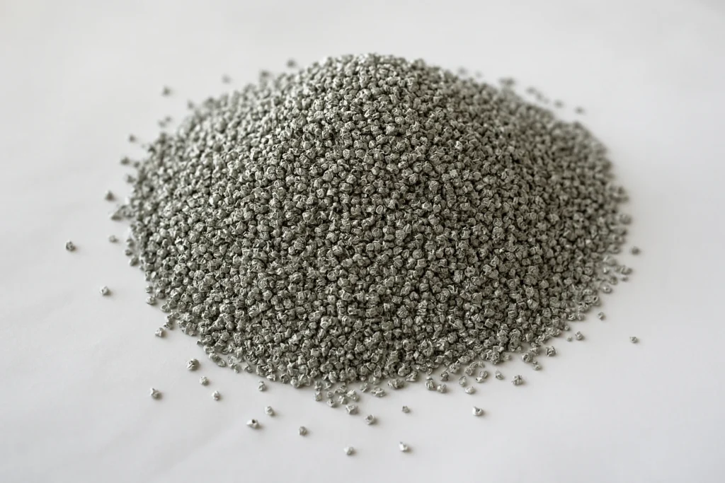 Magnesium Granules - pentaphos